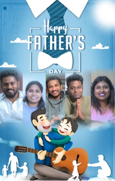 Family Channel - True Friend